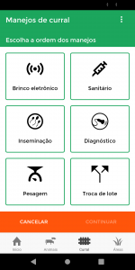 JetBov - Aplicativo para Pesar Gado e Gestão da Pecuária de Corte