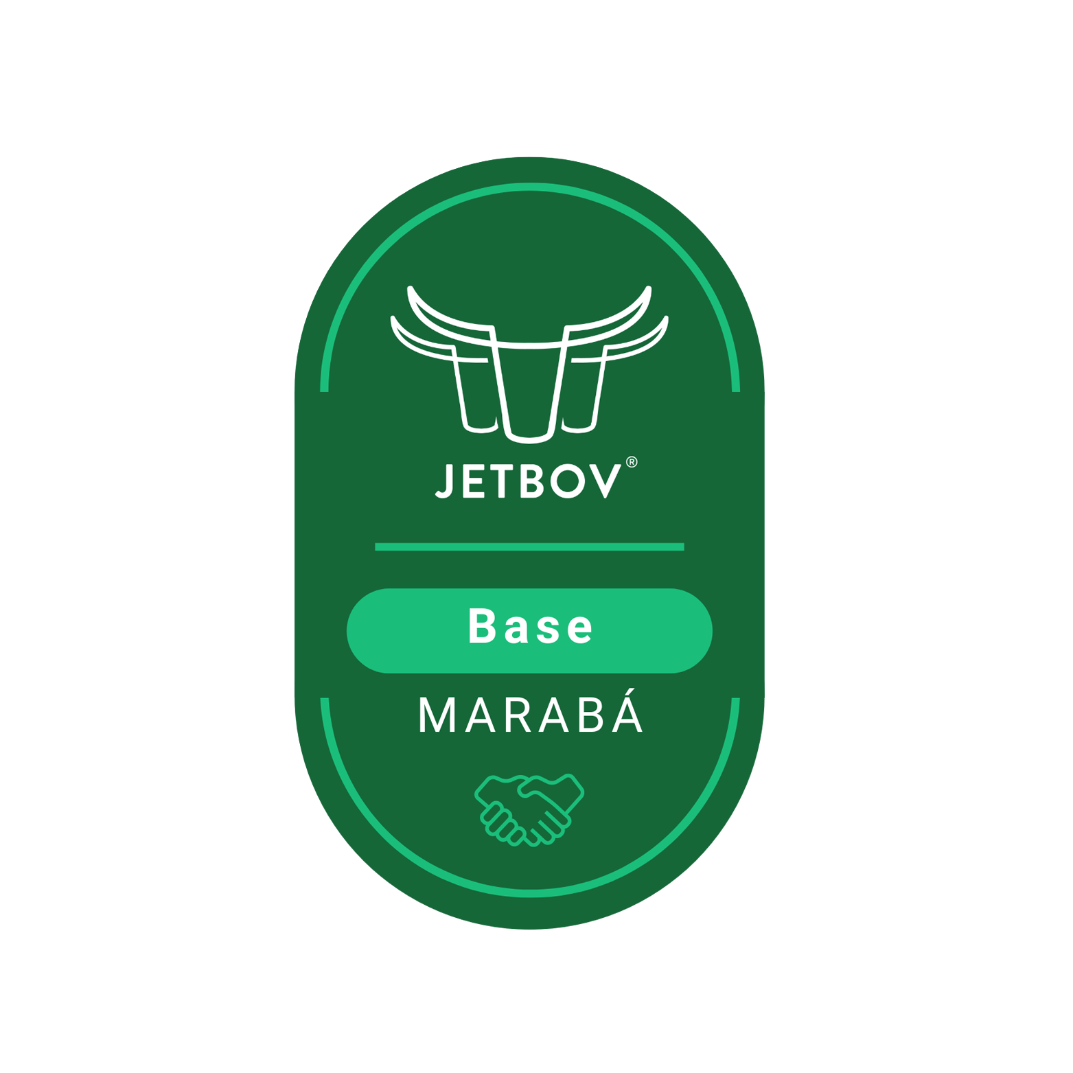 Base JetBov Marabá/PA - JetBov